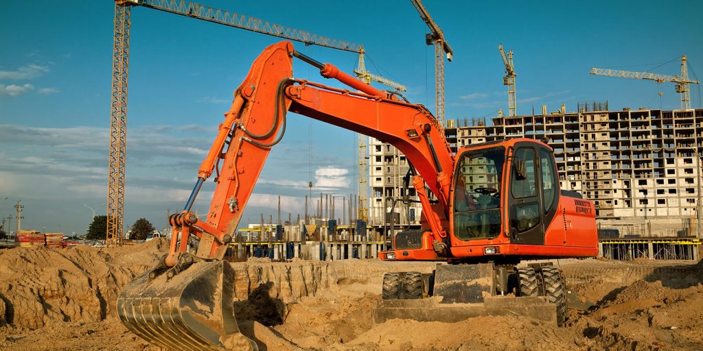 Clipper Construction – A commercial construction company in Baltimore ...